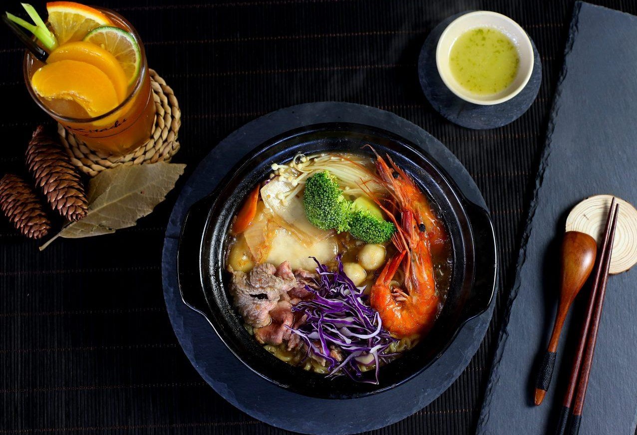 Top 5 quán mì cay ngon nhất Gia Lai