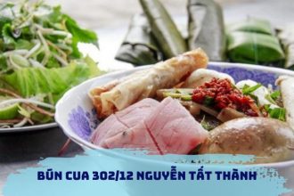 #1 Danh sách những quán bún cua Gia Lai ngon nhất 2023 ️