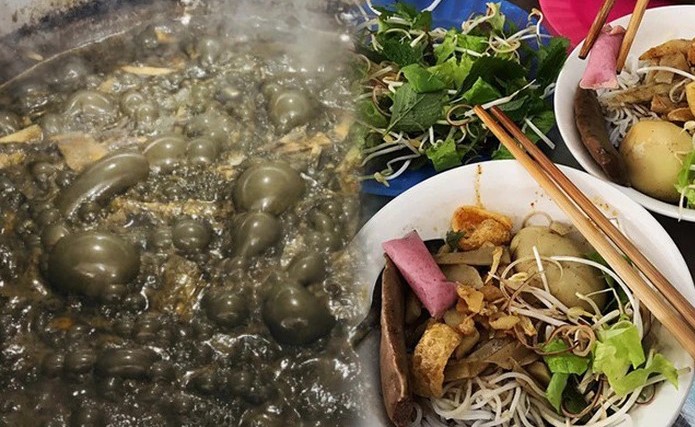 Top 5 quán bún cua Gia Lai ngon nhất 2023