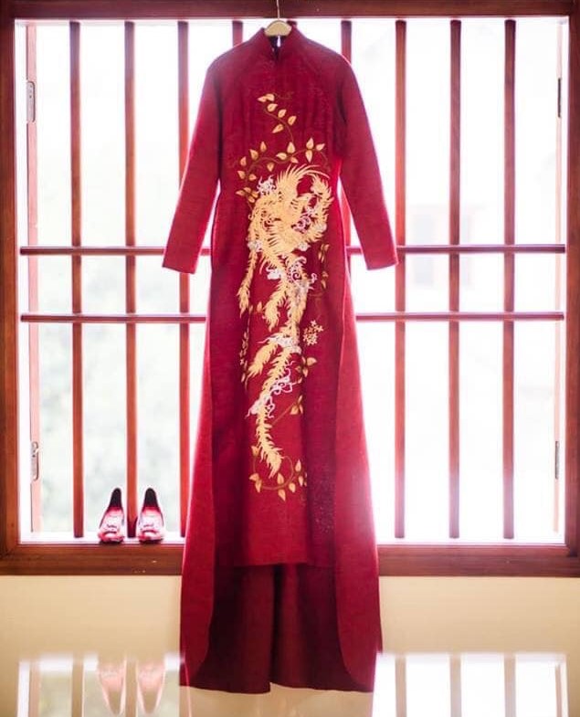 Top 10 địa chỉ thuê áo dài Gia Lai đẹp nhất